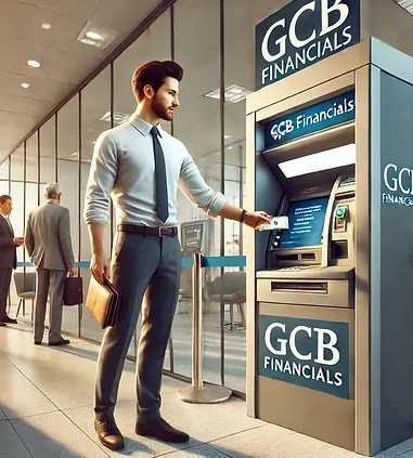 GCB Financials